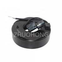China 10PA17C 122MM 6PK Grooves AC Compressor Pulley Clutch for Toyota Camry 2007-2011 for sale