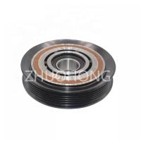 China 135MM 6PK AC Compressor Pulley Clutch for Toyota AVALON Saloon X3 3.5 GSX30 2005-2012 for sale