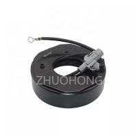 China 135MM 6PK AC Compressor Pulley Clutch for Toyota AVALON Saloon X3 3.5 GSX30 2005-2012 for sale