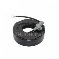 China 133MM 10PA20C Auto AC Compressor Pulley Clutch for Toyota CROWN Saloon S20 2008-2012 3 for sale