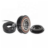 China JH-COPUFT037 AC Compressor Pulley Clutch 120MM 12V for Lexus LS400 1997-2000 4000 V8 for sale