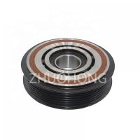 China JH-COPUFT037 AC Compressor Pulley Clutch 120MM 12V for Lexus LS400 1997-2000 4000 V8 for sale