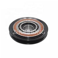 China 30*52*22 10PA17C AC Compressor Pulley Clutch 1PK for Toyota PRADO J1 1998-2007 4.5 for sale
