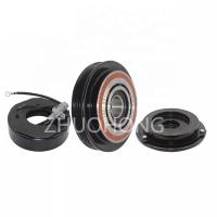 China Auto AC Compressor Pulley Clutch 4PK for Toyota TACOMA Pickup N1 1994-2004 12V Voltage for sale