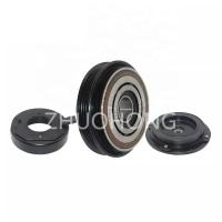China JH-COPUFT041 1015C Auto AC Compressor Pulley Clutch 4PK For Toyota PRADO J1 1998-2007 4.5 for sale