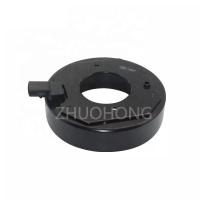 China 10S15C 135mm Grooves 7PK AC Compressor Pulley Clutch for Toyota Camry 2002-2009 2.4L for sale