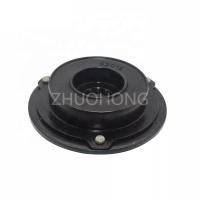 China Auto AC Compressor Pulley Clutch 7PK For Toyota CROWN Saloon S20 2008-2012 3.0 4WD for sale