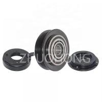 China JH-COPUFT045 10S15C 6PK AC Compressor Pulley Clutch for Toyota COROLLA 2009-2016 1.6 for sale