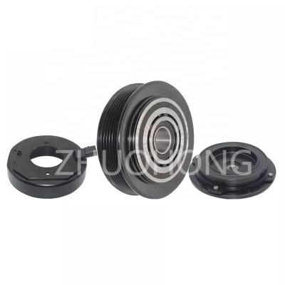 China JH-COPUFT045 10S15C 6PK AC Compressor Pulley Clutch for Toyota COROLLA 2009-2016 1.6 for sale