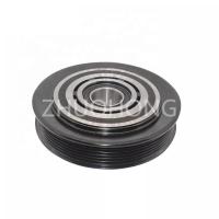 China JH-COPUFT045 10S15C 6PK AC Compressor Pulley Clutch for Toyota COROLLA 2009-2016 1.6 for sale