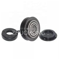 China JH-COPUFT046 10S15C Auto AC Compressor Pulley Clutch 6PK For Toyota COROLLA 2009-2016 1.6 for sale