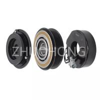 China JH-COPUFT047 AC Compressor Pulley Clutch 120mm For Lexus Europe LS400 1997-2000 4000 V8 for sale