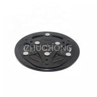 China 10S15C Auto AC Compressor Pulley Clutch 7PK For Toyota INNOVA II N14 2015- 2.0 VVT-i for sale