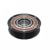 China 10S15C Auto AC Compressor Pulley Clutch 7PK For Toyota INNOVA II N14 2015- 2.0 VVT-i for sale