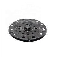 China Toyota YARIS 2010-2016 1.5 Auto AC Compressor Pulley Clutch 125MM JH-COPUFT049 5SER09C for sale