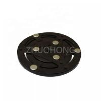 China AC Compressor Pulley Clutch 5PK For Toyota FAW VIOS 2008-2013 1.3 1.6 JH-COPUFT050 10S15C for sale