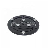 China JH-COPUFT052 AC Compressor Pulley Clutch 111mm for PERODUA Myvi 2011-2016 1.5 30*47*18 for sale