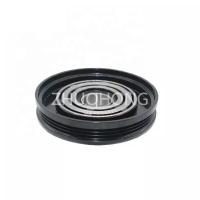 China JH-COPUFT053 AC Compressor For PERODUA Myvi 2011-2016 1.5 Pulley Diameter 130mm Clutch for sale