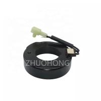China JH-COPUFT053 AC Compressor For PERODUA Myvi 2011-2016 1.5 Pulley Diameter 130mm Clutch for sale
