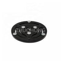 China PERODUA Myvi 2011-2016 1.5 AC Compressor Pulley Clutch 130mm 3PK Grooves JH-COPUFT054 for sale