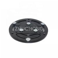 China 1.3 Engine 12V Auto AC Compressor Pulley Clutch 1PK for Toyota VIOS/YARIS 2007-2016 for sale