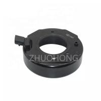 China 1.3 Engine 12V Auto AC Compressor Pulley Clutch 1PK for Toyota VIOS/YARIS 2007-2016 for sale
