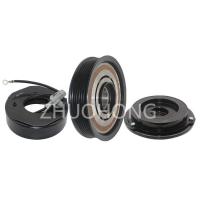China Toyota CROWN Saloon GRS21 AWS21 2012- 2.0 VVT-iW ARS210 AC Compressor Pulley Clutch 6PK for sale