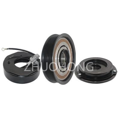 China Toyota CROWN Saloon GRS21 AWS21 2012- 2.0 VVT-iW ARS210 AC Compressor Pulley Clutch 6PK for sale
