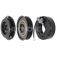 China Toyota CROWN Saloon GRS21 AWS21 2012- 2.0 VVT-iW ARS210 AC Compressor Pulley Clutch 6PK for sale