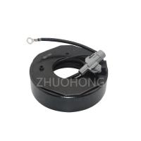 China Toyota CROWN Saloon GRS21 AWS21 2012- 2.0 VVT-iW ARS210 AC Compressor Pulley Clutch 6PK for sale