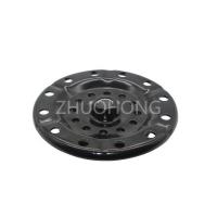 China JH-COPUFT058 5SER09C AC Compressor Pulley Clutch 7PK For Toyota COROLLA 2012-2016 1.5 for sale