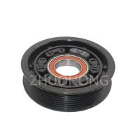 China JH-COPUFT058 5SER09C AC Compressor Pulley Clutch 7PK For Toyota COROLLA 2012-2016 1.5 for sale