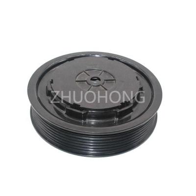 China 7PK 135mm Pulley Diameter Auto AC Compressor Clutch for Toyota PREVIA 2005-2016 2.4 for sale