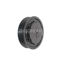 China 7PK 135mm Pulley Diameter Auto AC Compressor Clutch for Toyota PREVIA 2005-2016 2.4 for sale