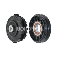 China AC Compressor Pulley Clutch 4PK FOR Toyota YARIS 2014-2016 1.5 Car Model JH-COPUFT060 for sale