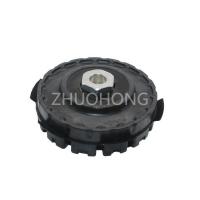 China AC Compressor Pulley Clutch 4PK FOR Toyota YARIS 2014-2016 1.5 Car Model JH-COPUFT060 for sale