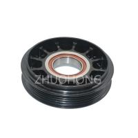 China AC Compressor Pulley Clutch 4PK FOR Toyota YARIS 2014-2016 1.5 Car Model JH-COPUFT060 for sale