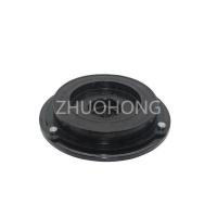 China JH-COPUFT062 Auto AC Compressor Pulley Clutch 7PK for Toyota FAW VIOS 2008-2013 1.6 for sale