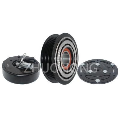 China 110mm Pulley Diameter 6PK Grooves For Toyota AVANZA 2015-2016 1.3 Auto AC Compressor for sale