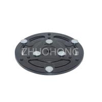 China 110mm Pulley Diameter 6PK Grooves For Toyota AVANZA 2015-2016 1.3 Auto AC Compressor for sale
