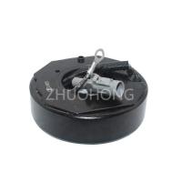 China 110mm Pulley Diameter 6PK Grooves For Toyota AVANZA 2015-2016 1.3 Auto AC Compressor for sale