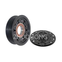 China 115MM Pulley Diameter Auto AC Compressor Clutch 7PK for Toyota COROLLA 2010-2016 1.8 for sale
