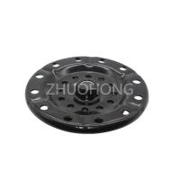 China 115MM Pulley Diameter Auto AC Compressor Clutch 7PK for Toyota COROLLA 2010-2016 1.8 for sale