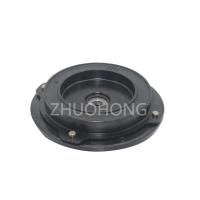 China JEEP BJC Car Model 2700 2005-2006 2.7 All-wheel Drive Auto AC Compressor Pulley Clutch 9PK for sale
