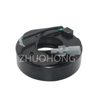 China JEEP BJC Car Model 2700 2005-2006 2.7 All-wheel Drive Auto AC Compressor Pulley Clutch 9PK for sale
