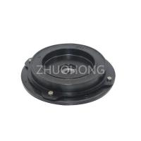 China JH-COPUFT066 115mm 12V AC Compressor Pulley Clutch 7PK For Lexus ES350 2007-2019 for sale