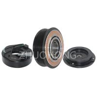 China JH-COPUFT067 10S15C Auto AC Compressor Pulley Clutch 7PK For Lexus ES350 2007-2019 for sale