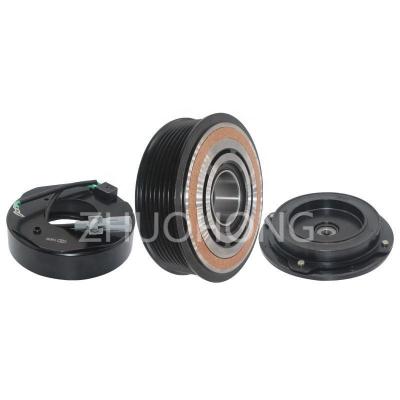China JH-COPUFT067 10S15C Auto AC Compressor Pulley Clutch 7PK For Lexus ES350 2007-2019 for sale