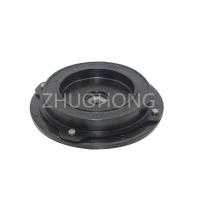 China JH-COPUFT067 10S15C Auto AC Compressor Pulley Clutch 7PK For Lexus ES350 2007-2019 for sale