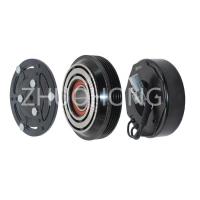 China JH-COPUFT069 110MM Auto AC Compressor Pulley Clutch 4PK for Toyota MIRAI 2016-2019 for sale